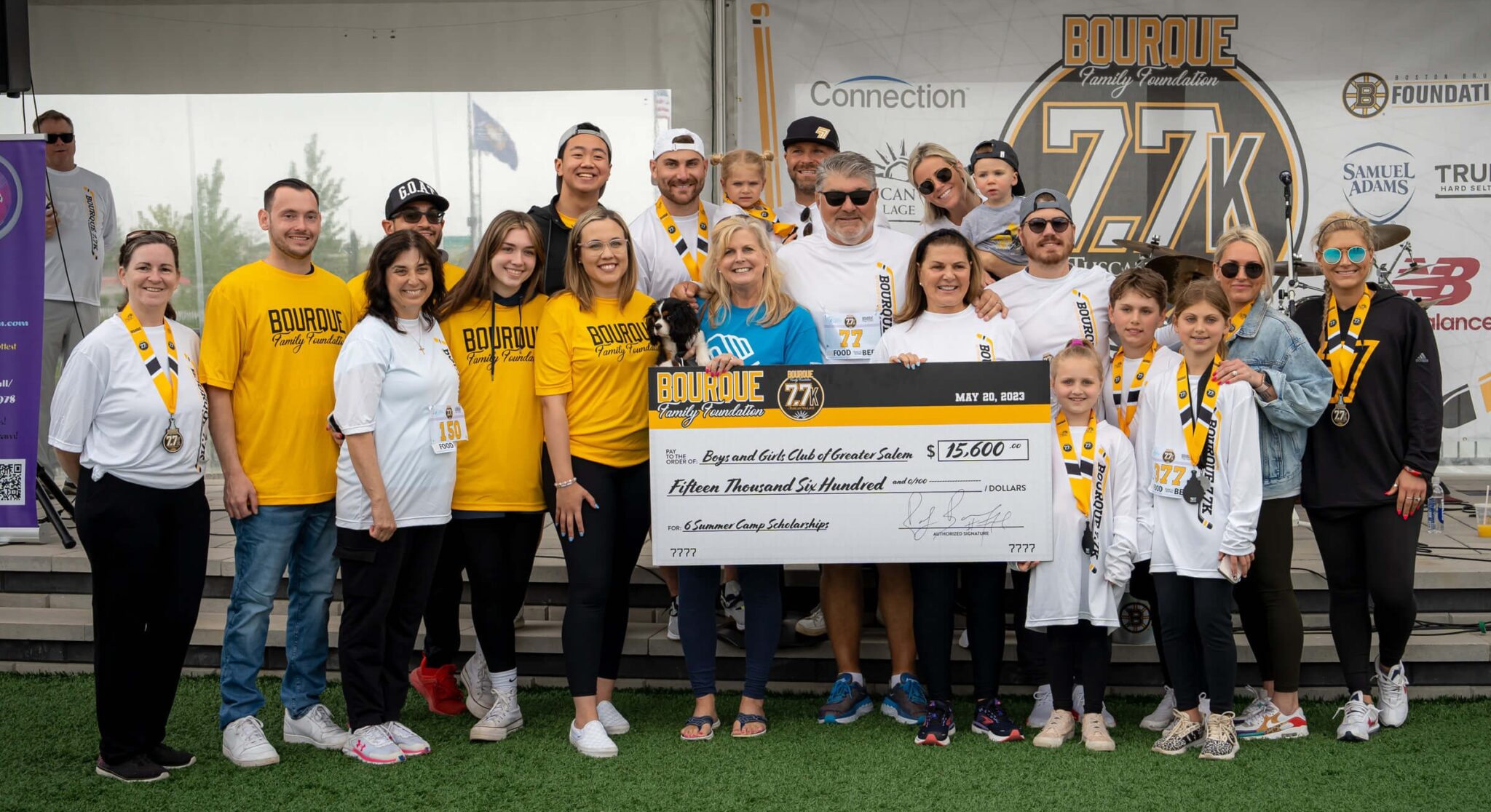 Home – Bourque Family Foundation | Bourque Family Foundation