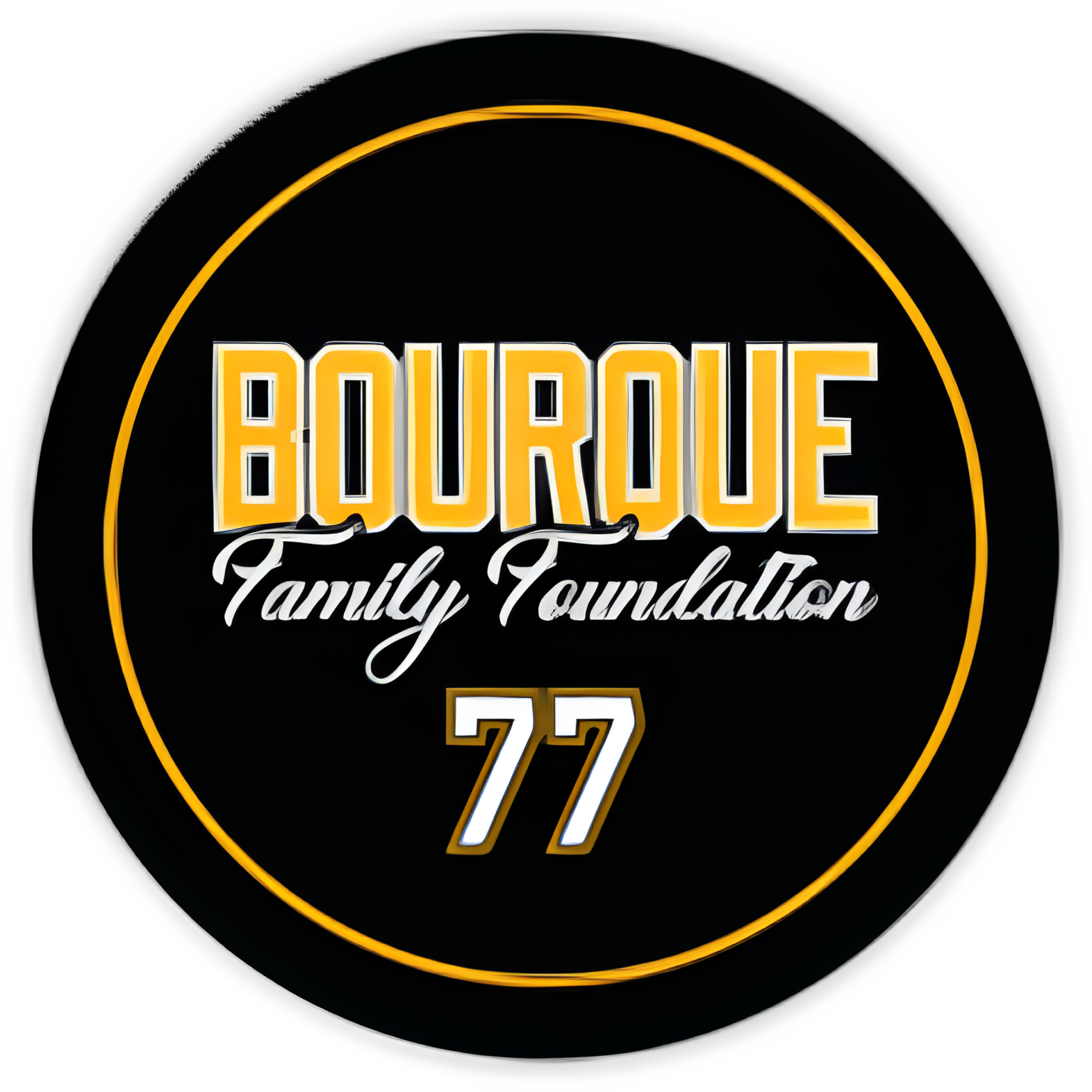About Ray Bourque | Bourque Family Foundation