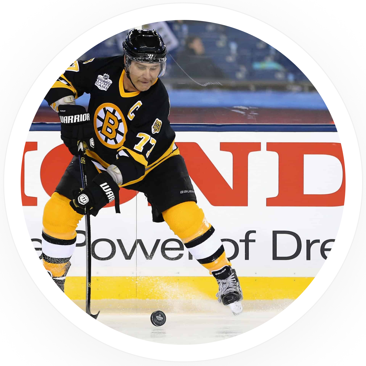 About | Bourque Family Foundation