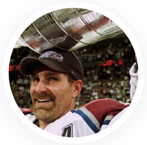 About | Bourque Family Foundation