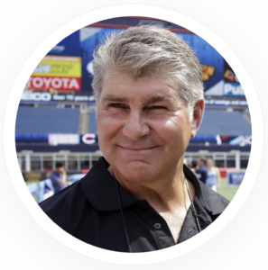 About | Bourque Family Foundation