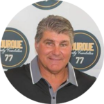 About | Bourque Family Foundation