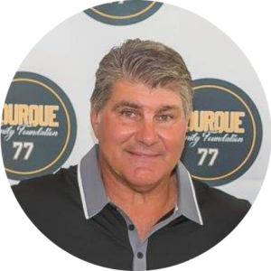 About | Bourque Family Foundation